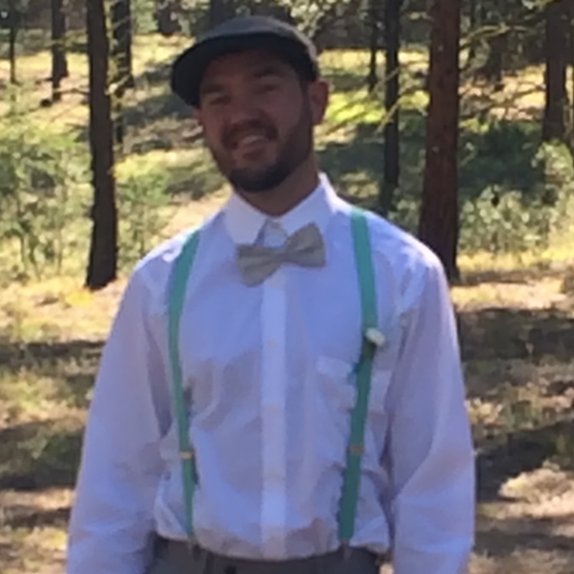 Terrence James Lizotte Obituary - Western Cremation Alliance