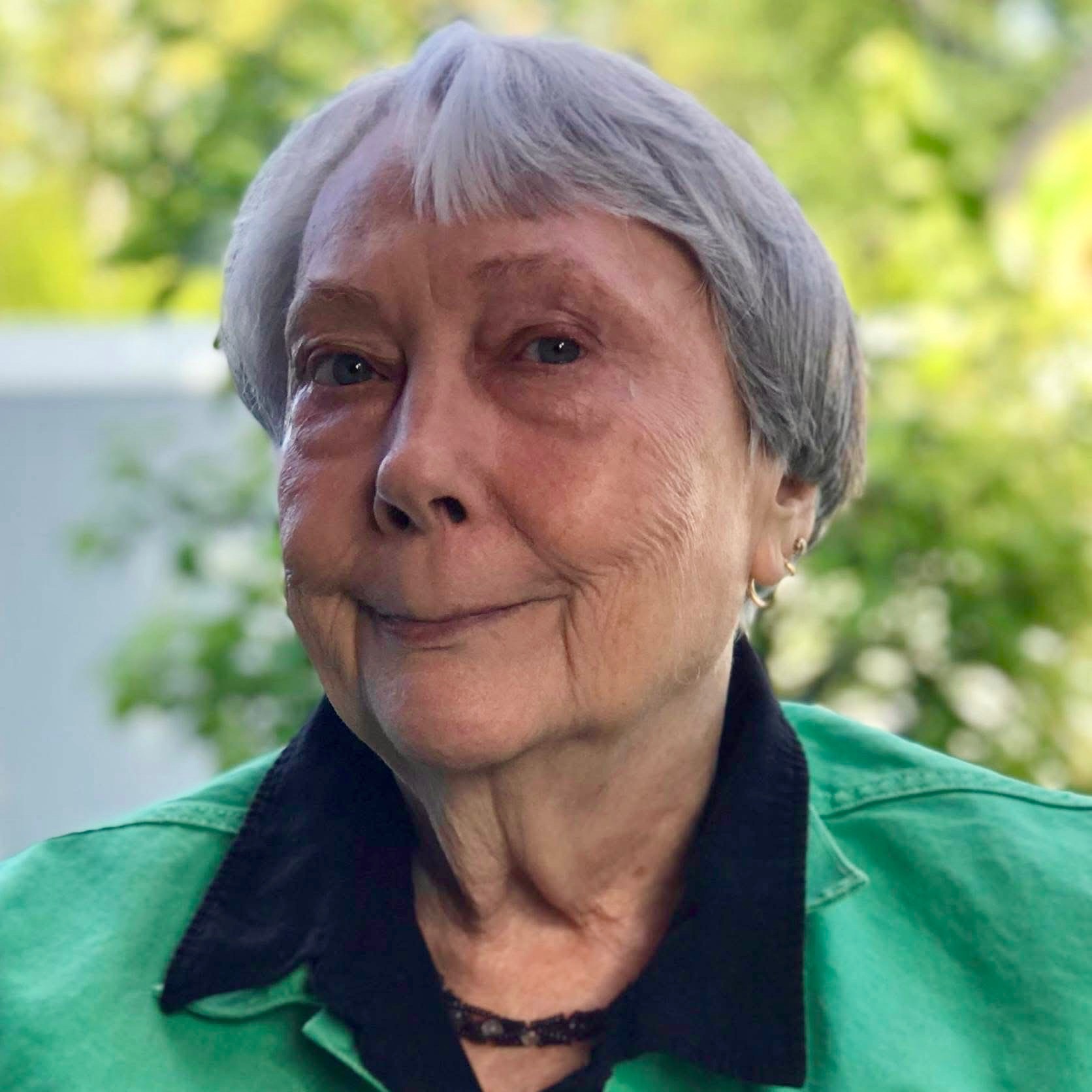 Barbara Jeanette Ritchie Obituary - Western Cremation Alliance