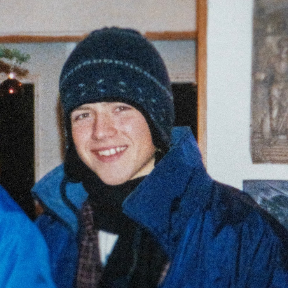 Maxwell Patrick Taylor Obituary - Western Cremation Alliance